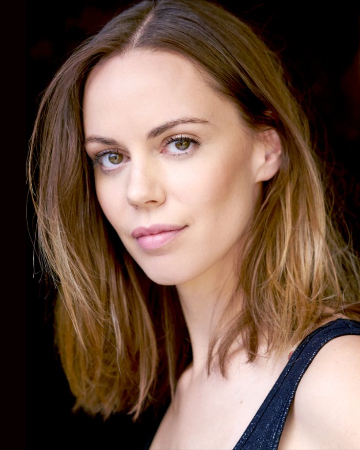 Picture of Melissa Hood
