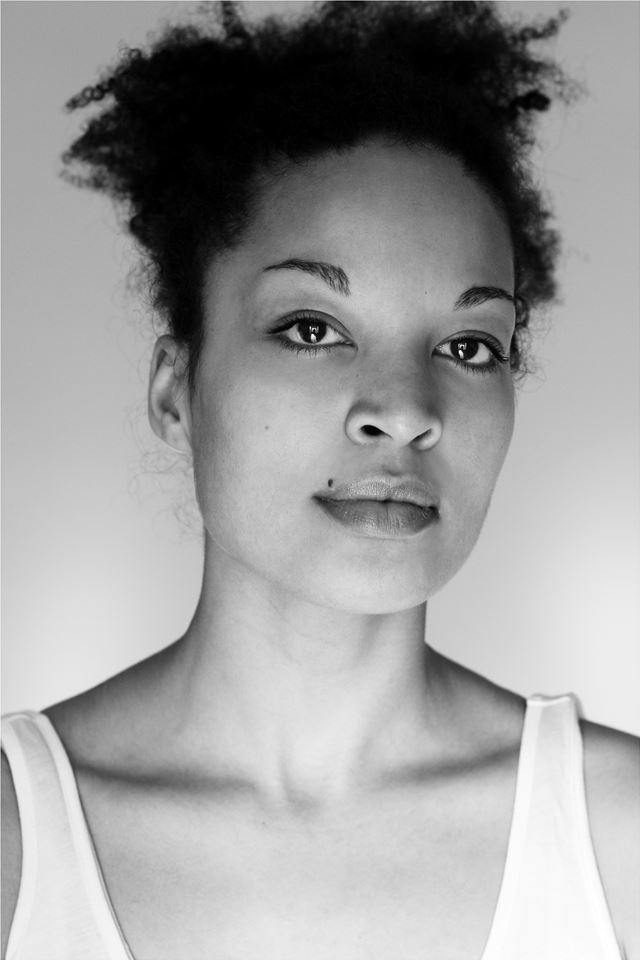 Picture of Johanna Thea