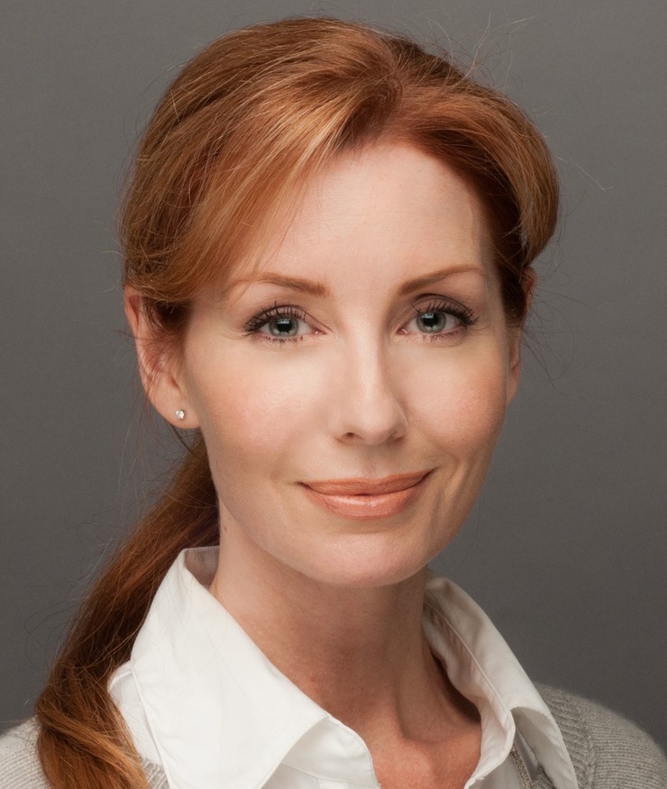 Image of Deborah Odell