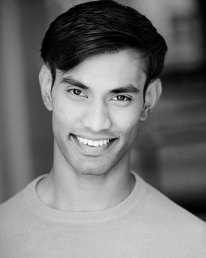 Picture of Ramzan Miah