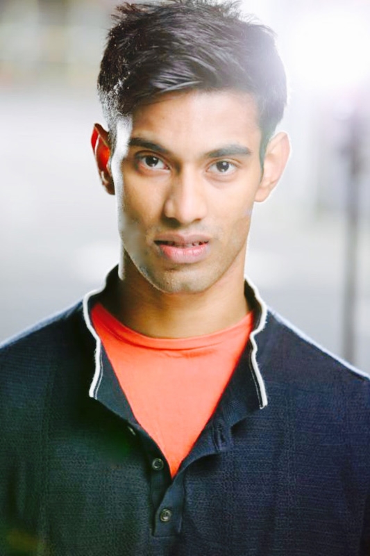 Picture of Ramzan Miah