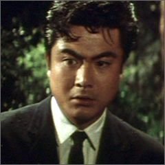 Image of Shôzaburô Date