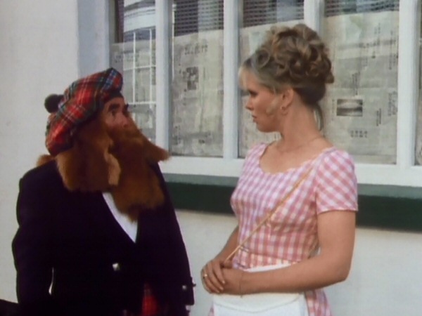 The Two Ronnies (1971-1987) picture