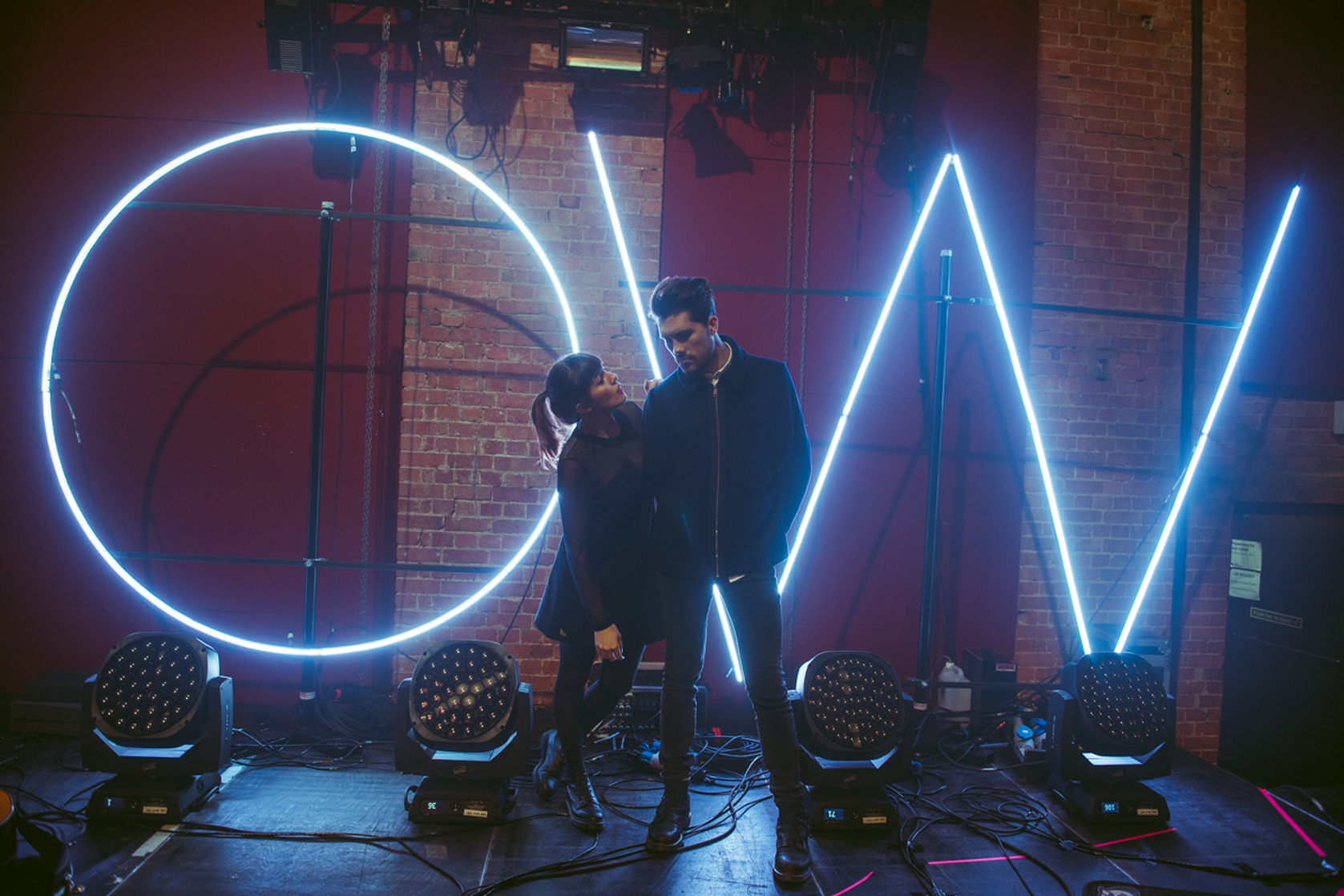 Picture of Oh Wonder