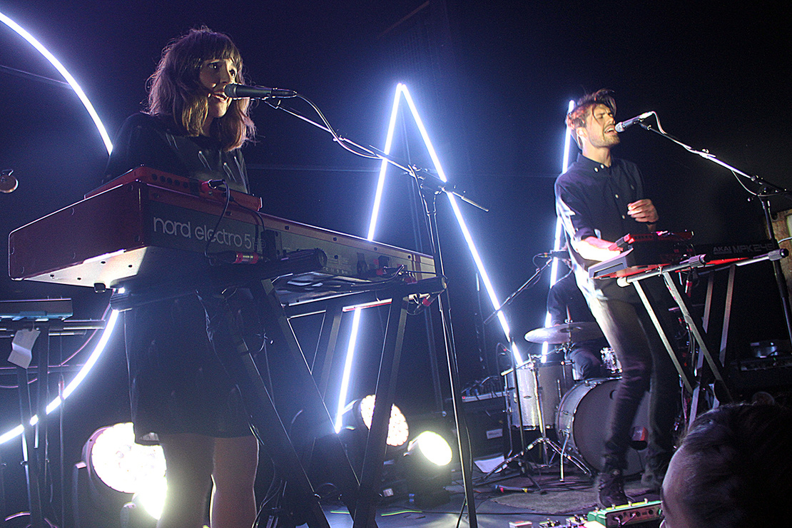 Picture of Oh Wonder