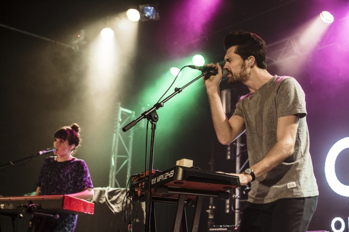 Picture of Oh Wonder