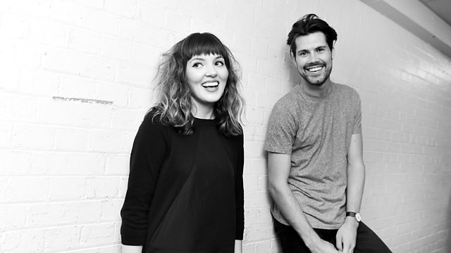 Image of Oh Wonder