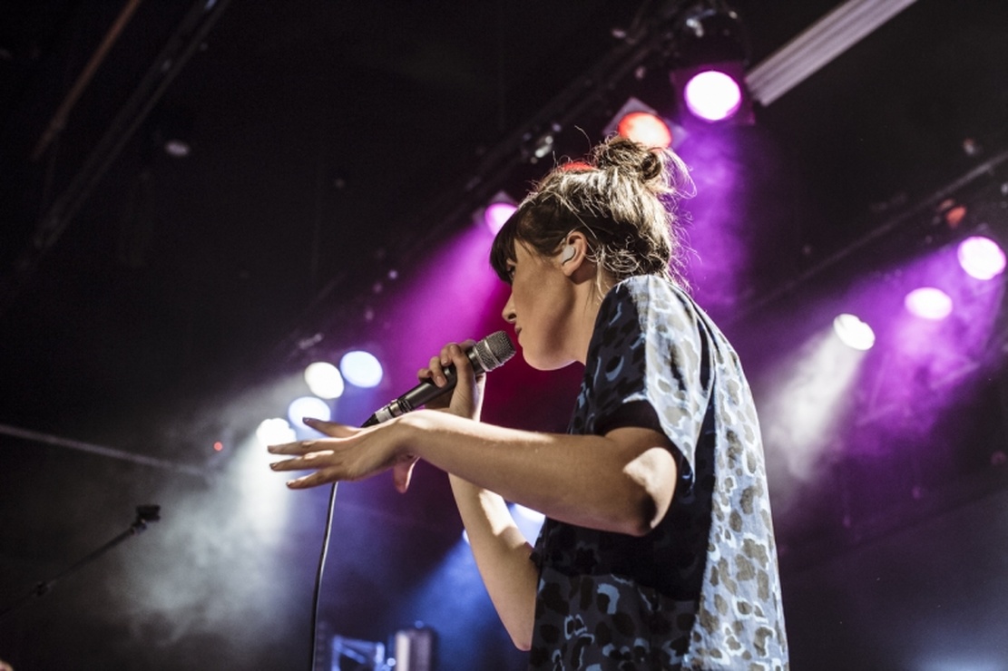 Picture of Oh Wonder