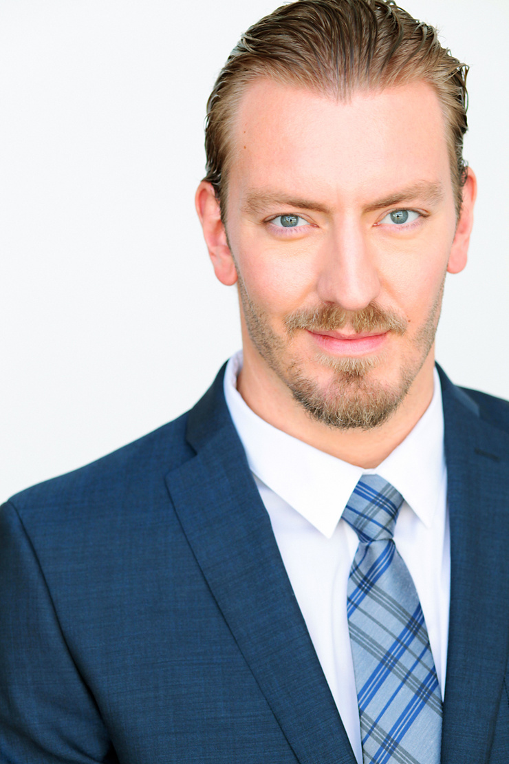 Darrel Cherney image