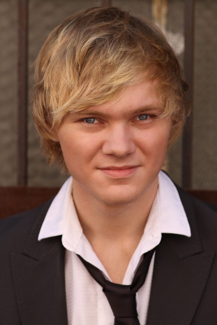 Picture of Piers Stubbs