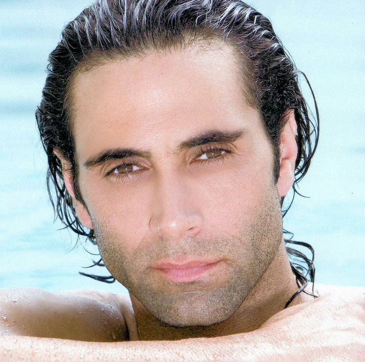 Image of Daniel Messier