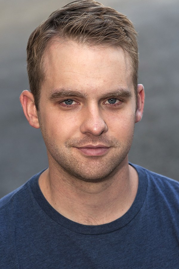 Picture of Michael Hanson