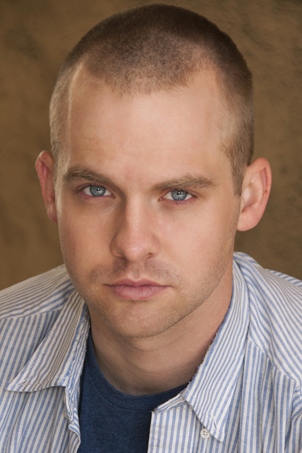 Image of Michael Hanson