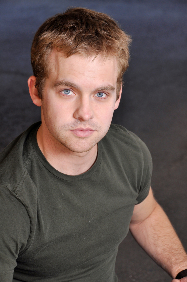 Picture of Michael Hanson