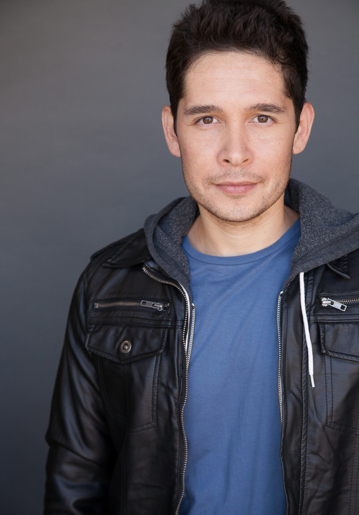Picture of Anthony Corrales