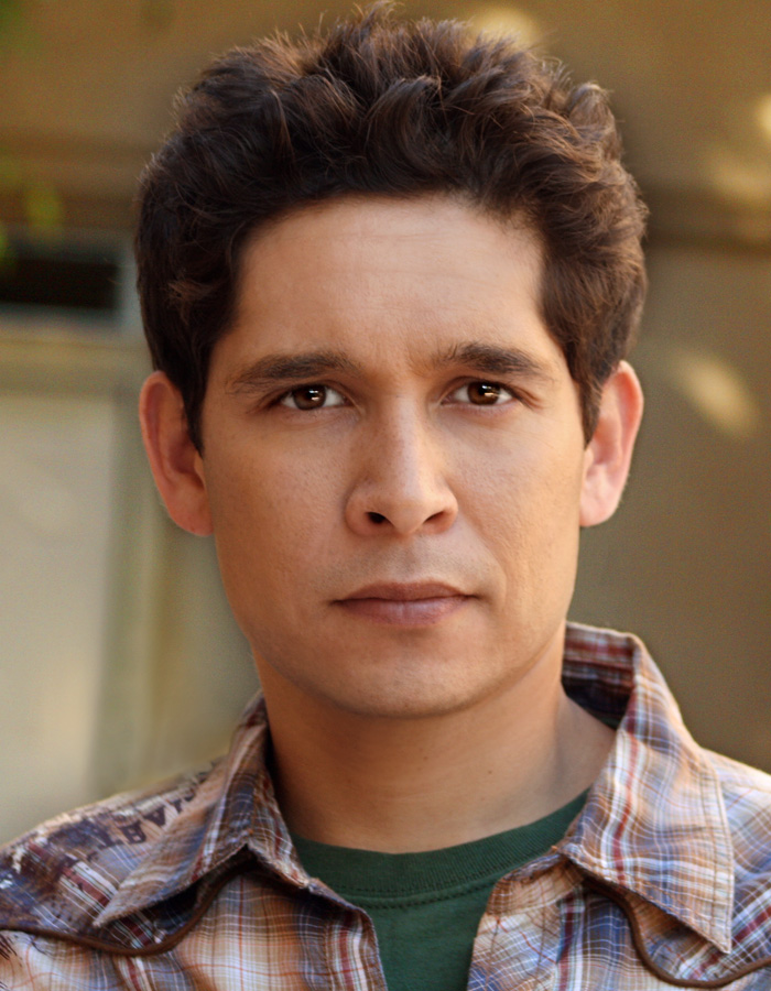 Picture of Anthony Corrales