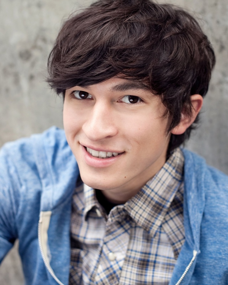 Picture of Aaron Landon