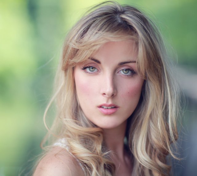 Picture of Milanka Brooks