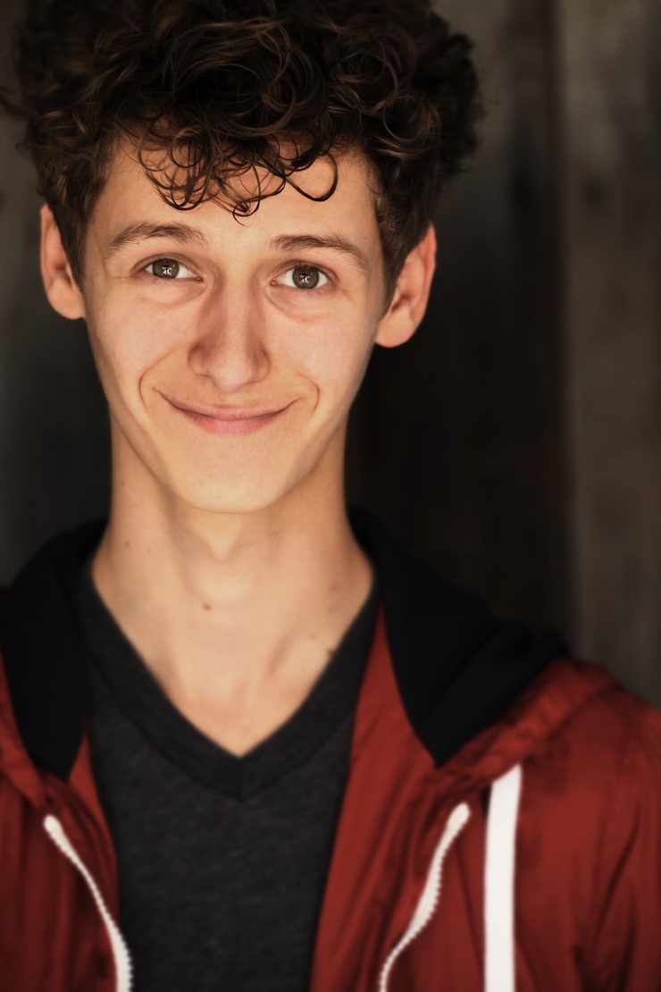 Picture of Philip Labes