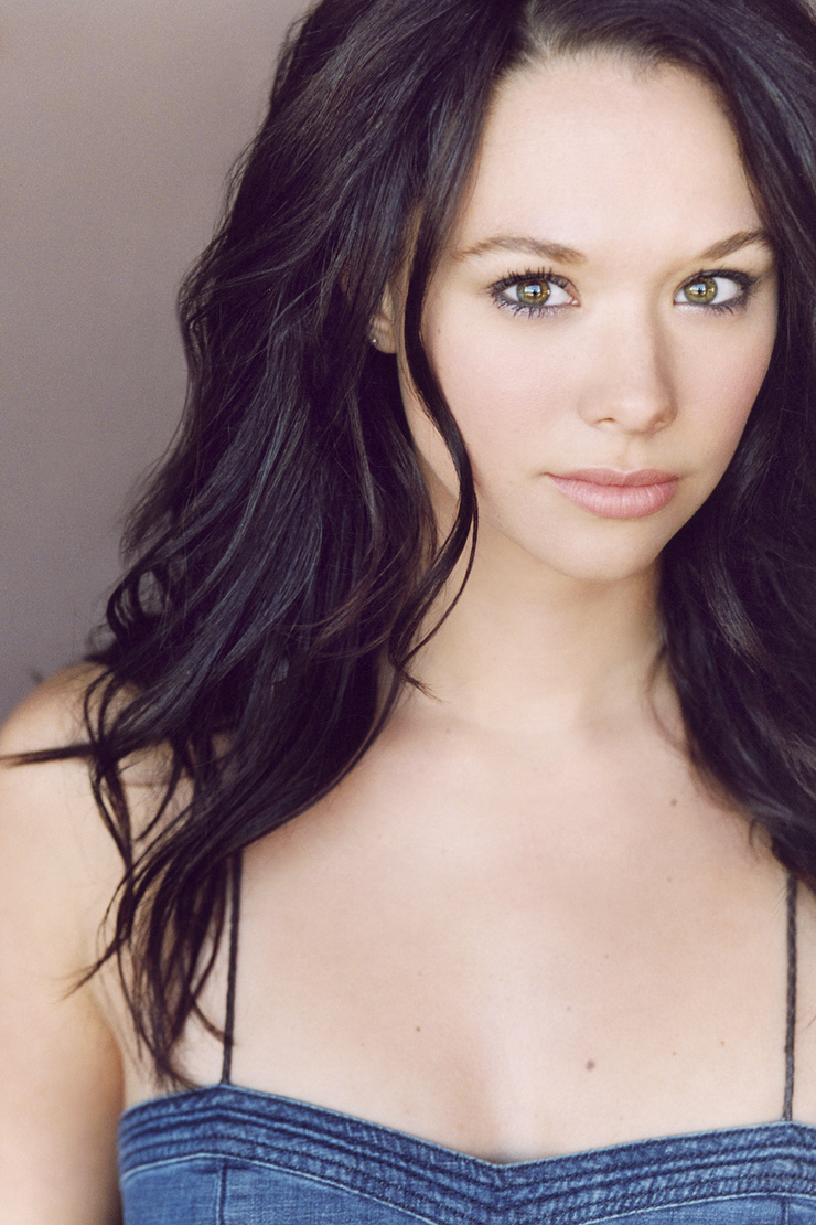 Picture Of Shannon Hollander