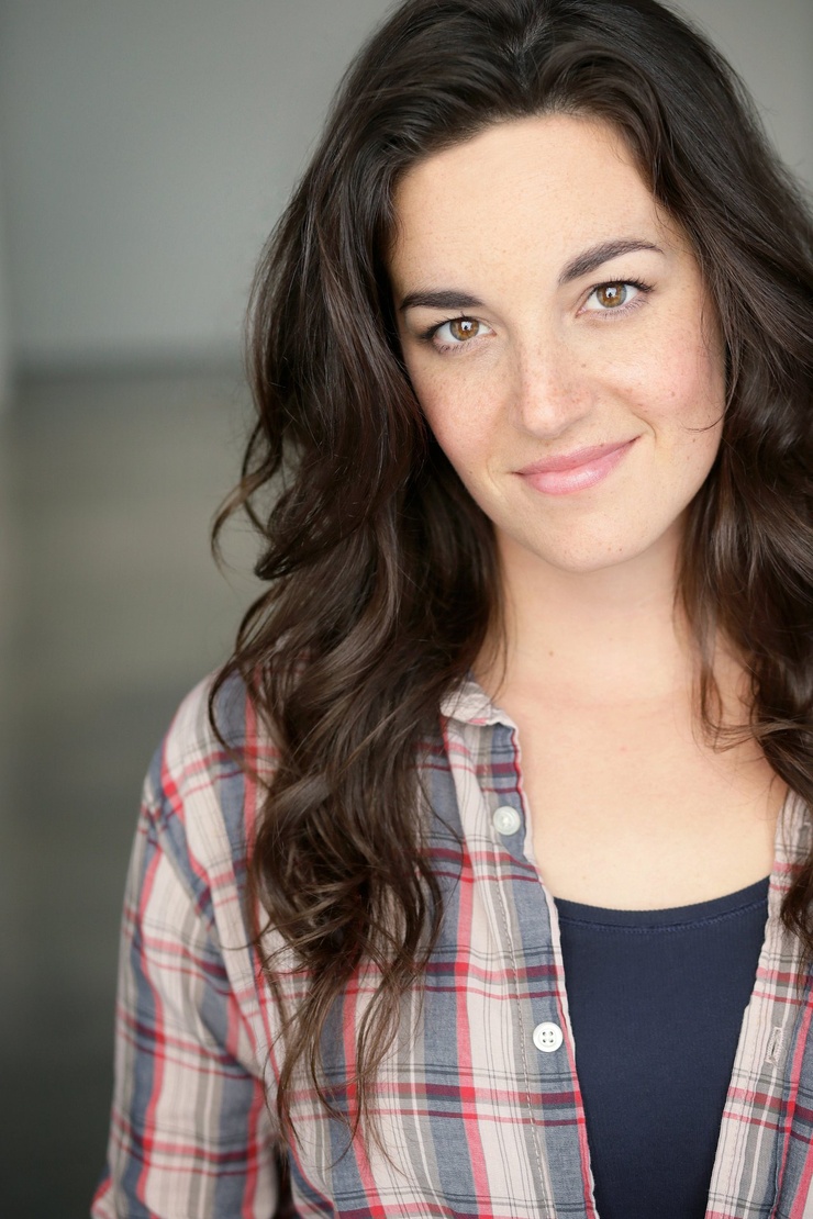 Picture of Katie Hilliard