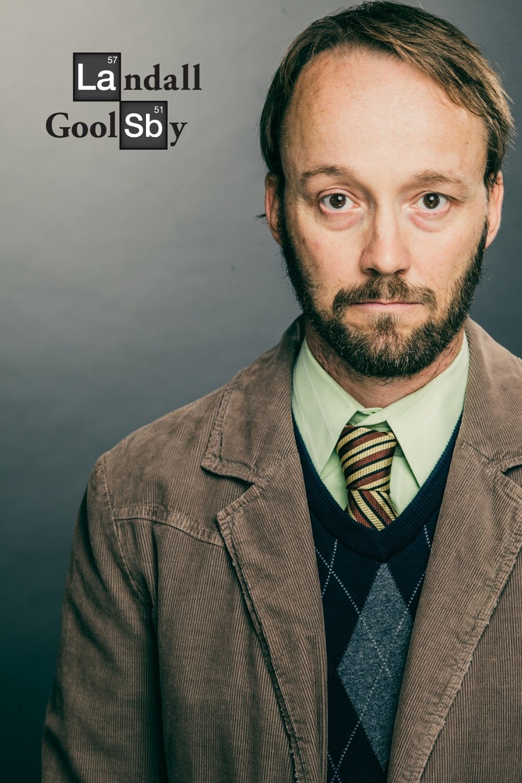 Landall Goolsby image