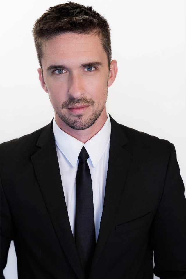 Picture of Ryan Powers