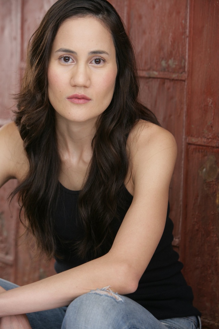 Picture of Cynthia Rose Hall