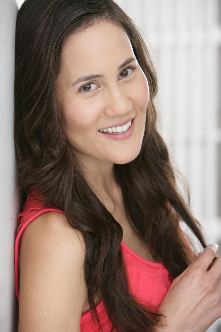 Picture of Cynthia Rose Hall