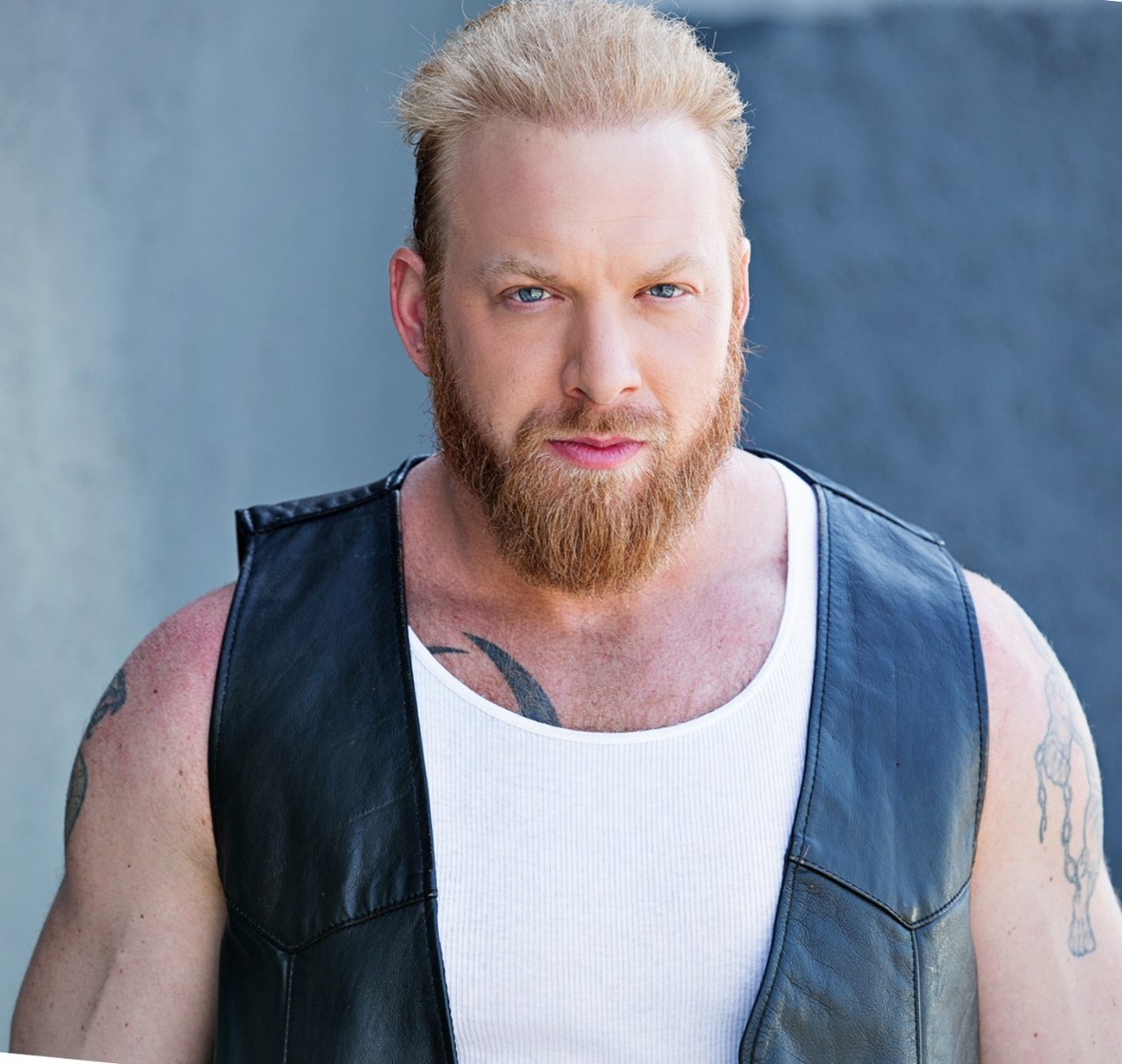 Picture of Adam Dunnells