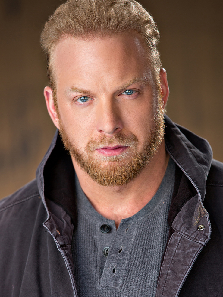 Picture of Adam Dunnells