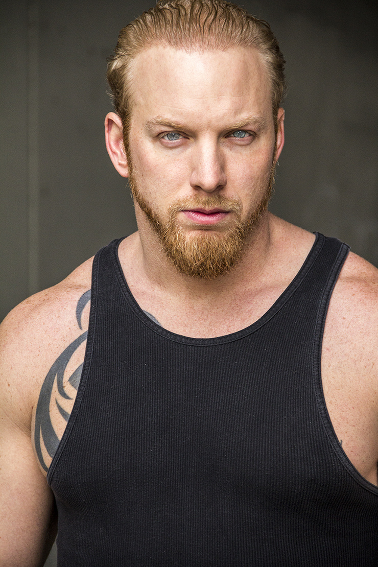 Image of Adam Dunnells