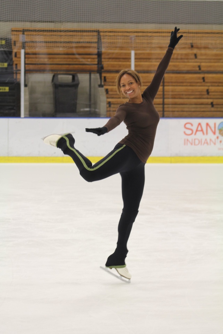 Picture of Crystal Coney