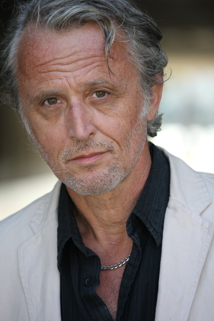 Picture of Alexander Leeb