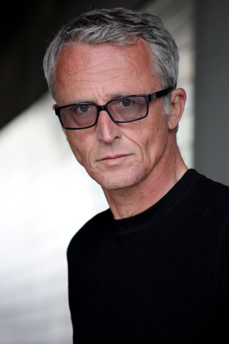 Image of Alexander Leeb