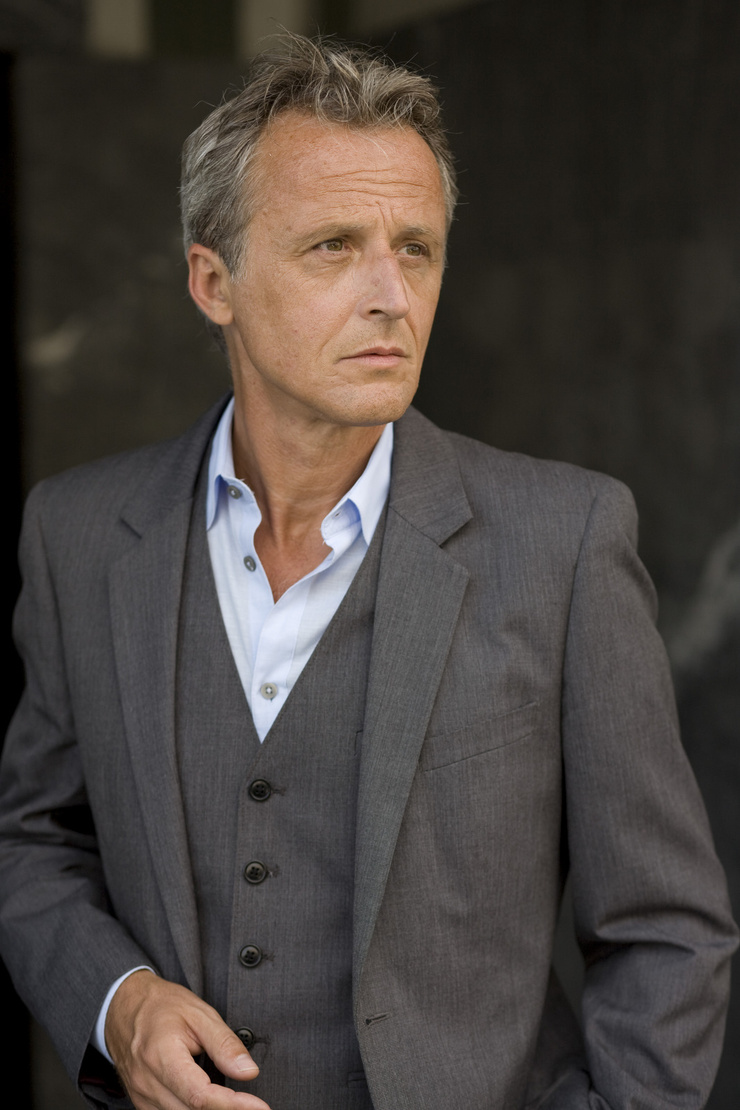 Picture of Alexander Leeb