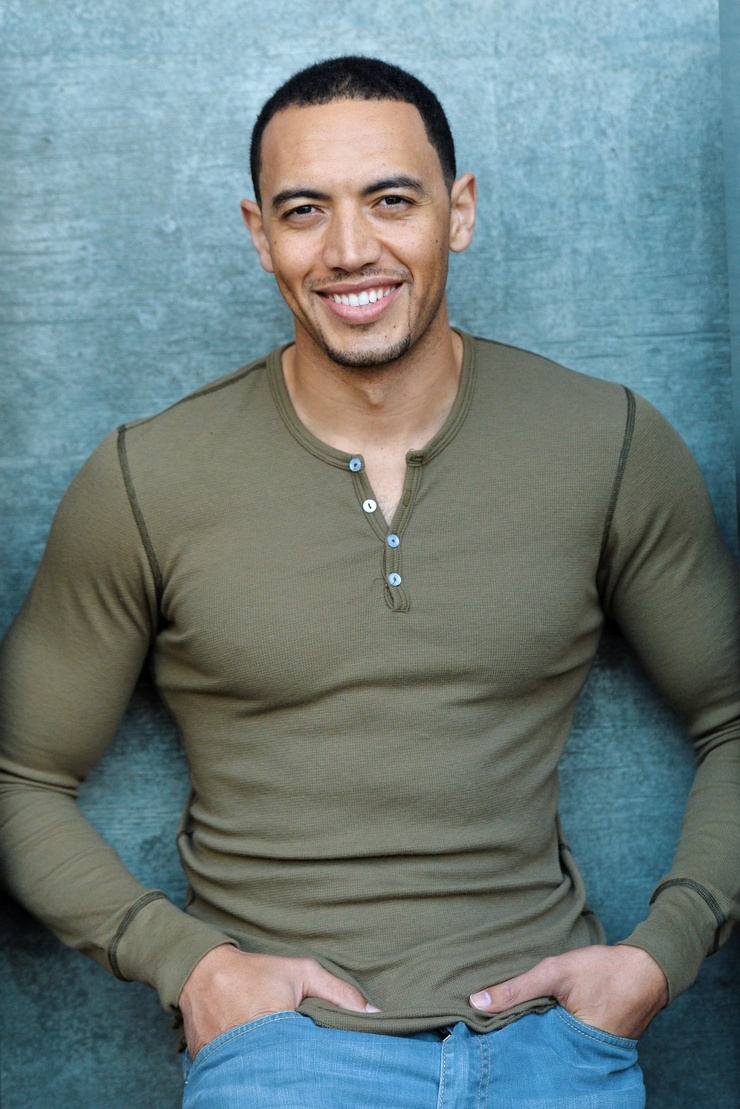 Image of Mike Miller