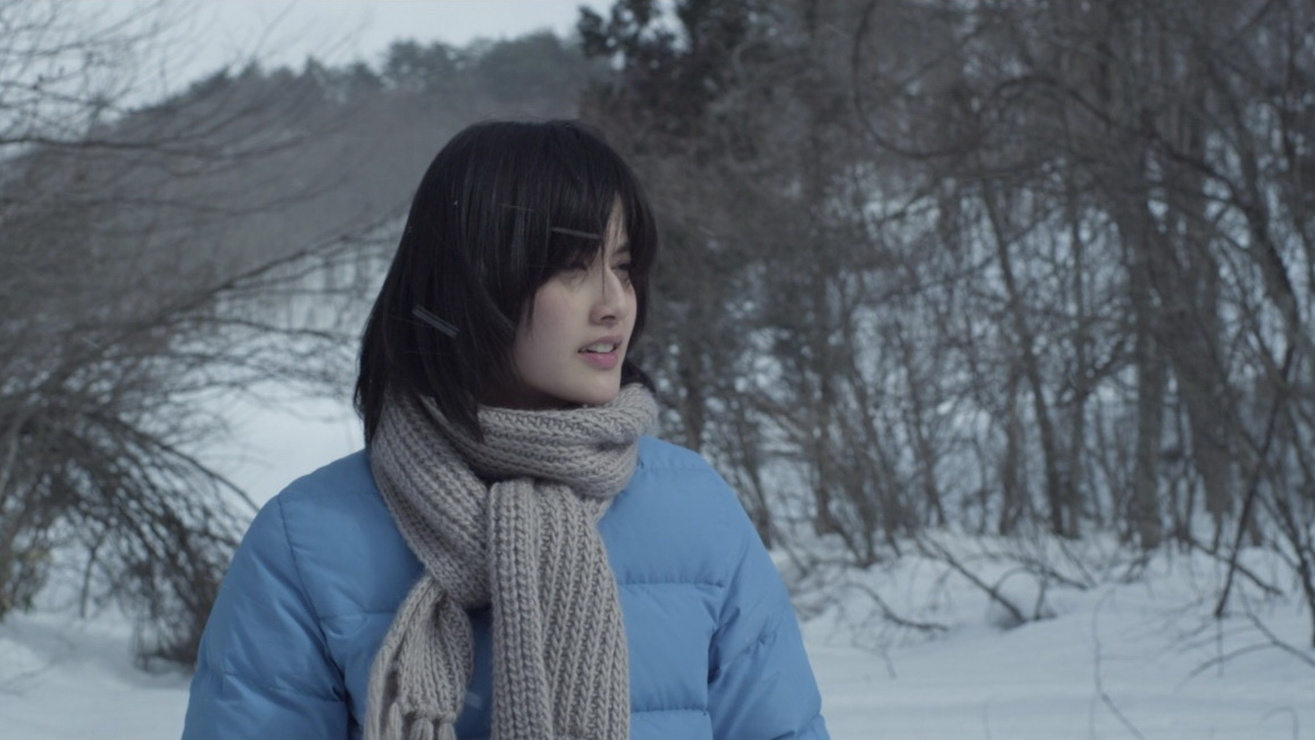 Picture of Little Forest: Winter/Spring (2015)