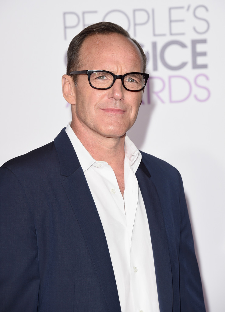 Image of Clark Gregg