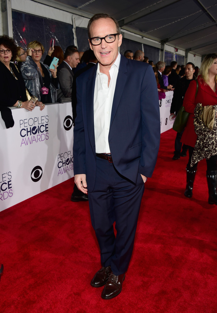 Picture of Clark Gregg