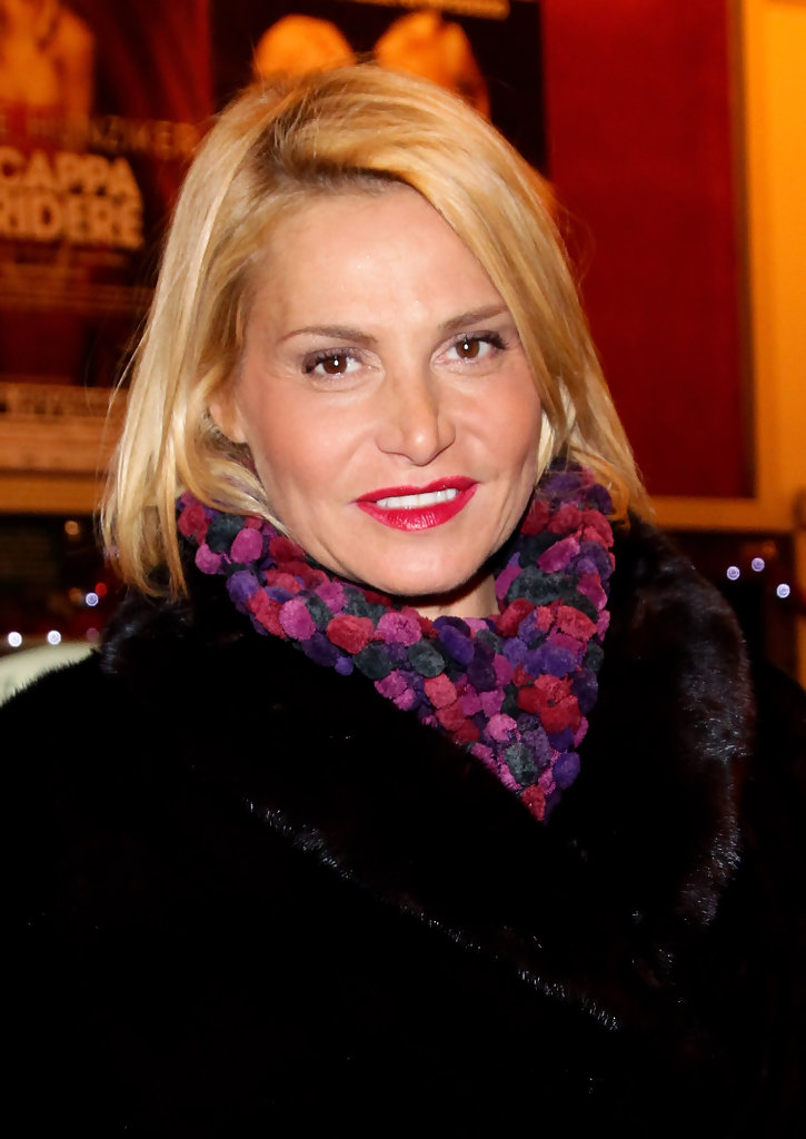 Picture of Simona Ventura