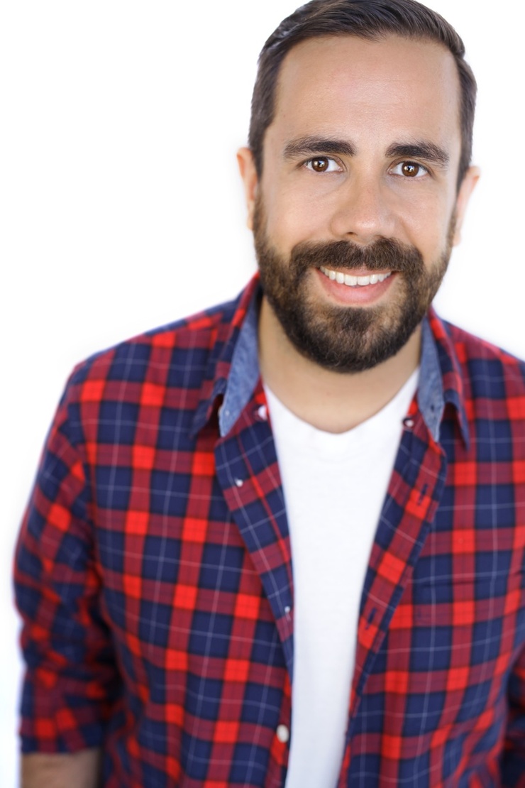 Picture of Mike C. Nelson