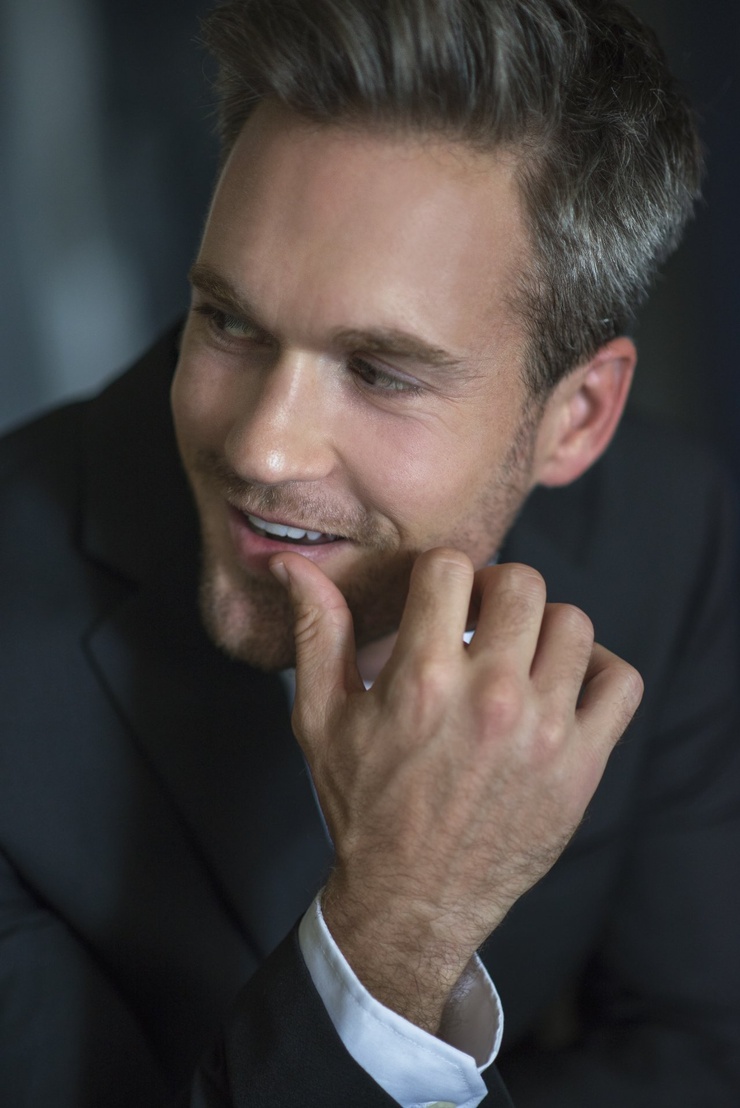 Kyle David Pierce picture