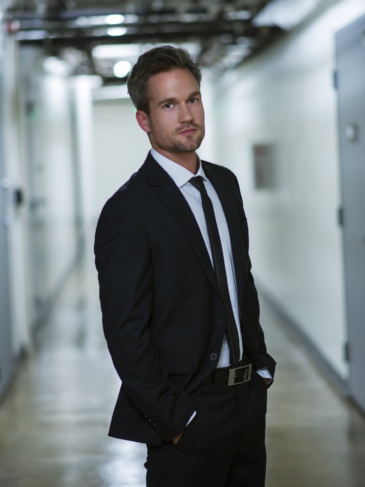 Picture of Kyle David Pierce