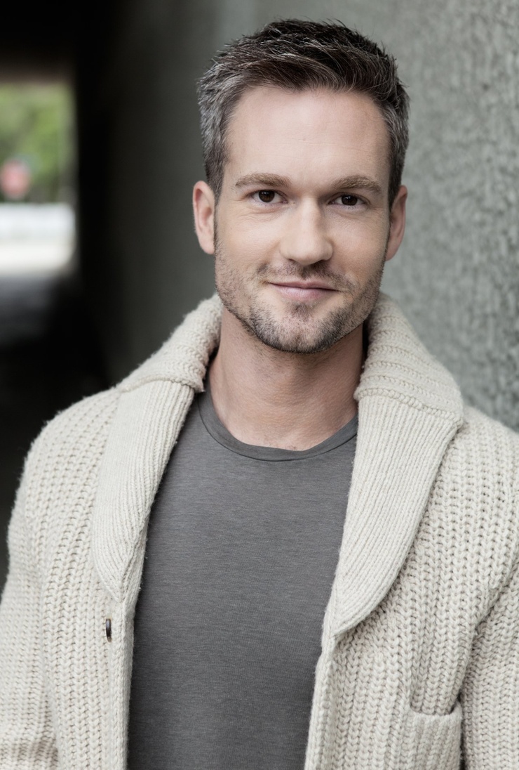 Image of Kyle David Pierce