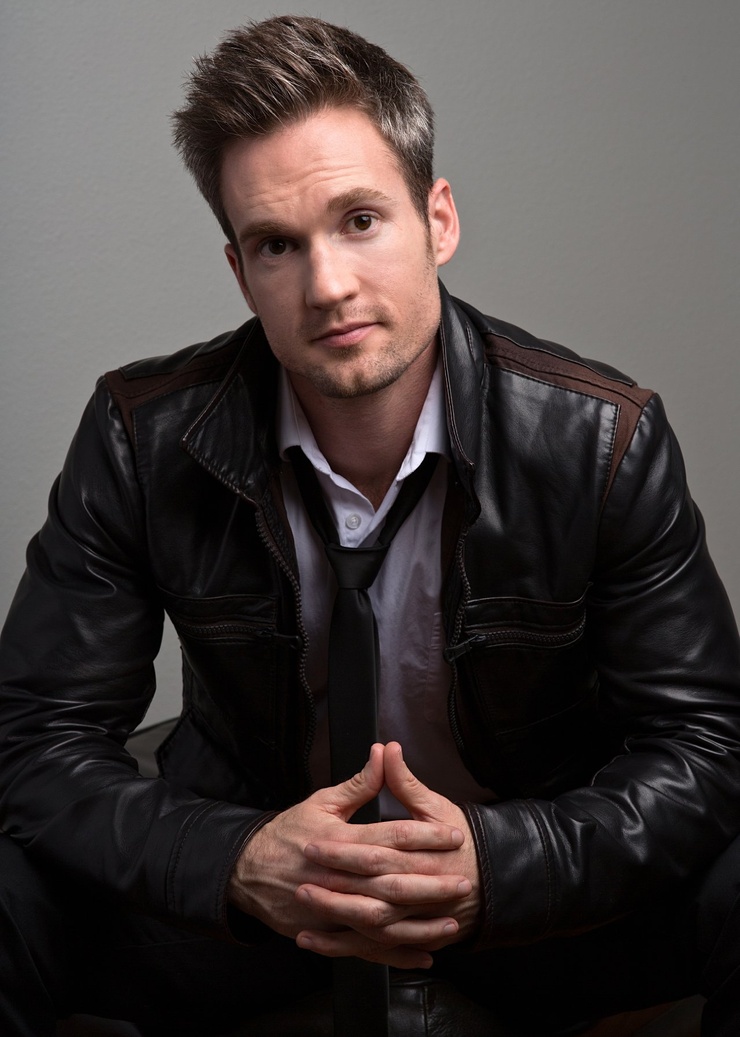 Picture of Kyle David Pierce