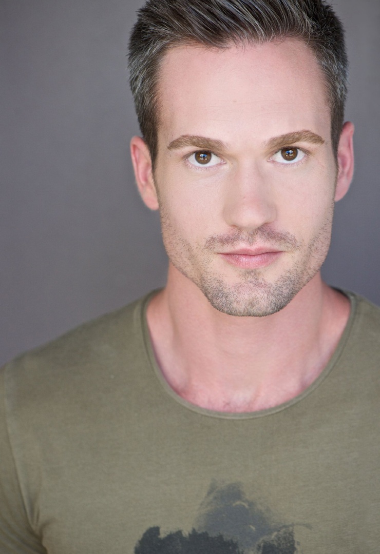 Picture of Kyle David Pierce