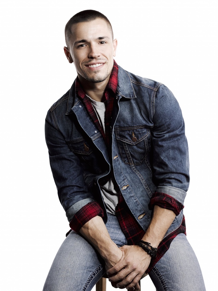 Image of Seth Austin