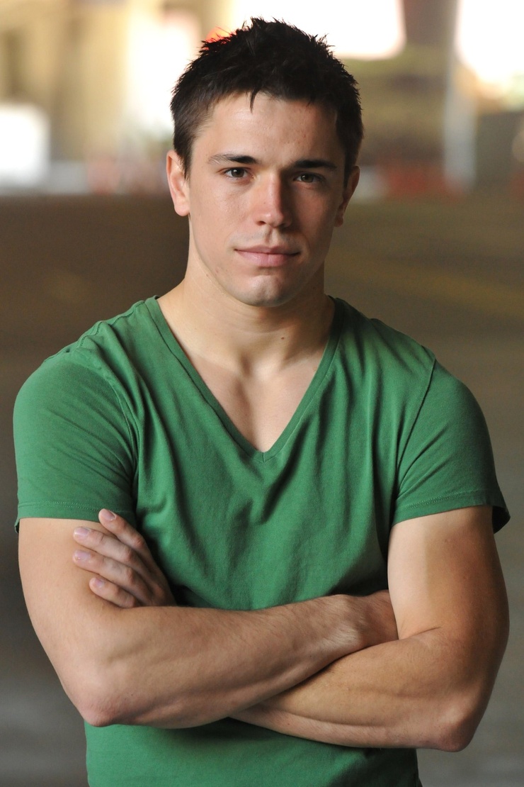 Picture of Seth Austin