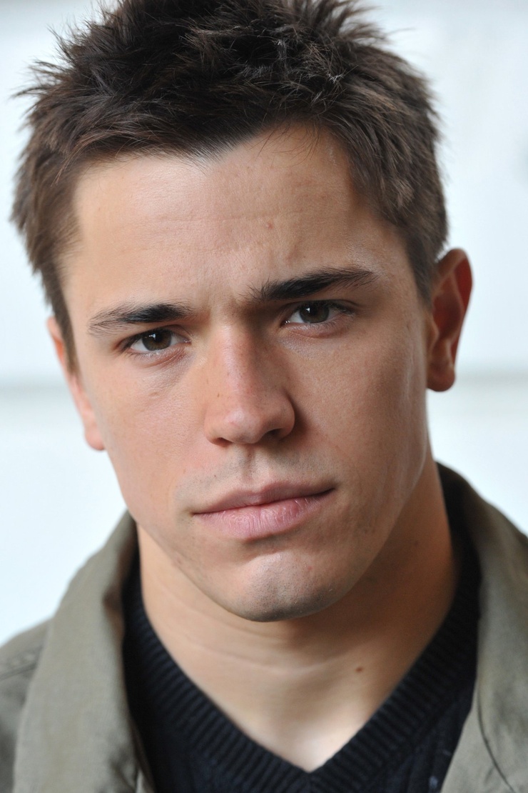 Picture of Seth Austin